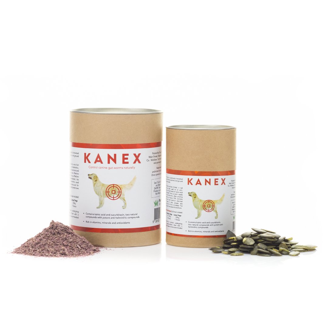 Kanex | Maintain Intestinal Hygiene in Dogs